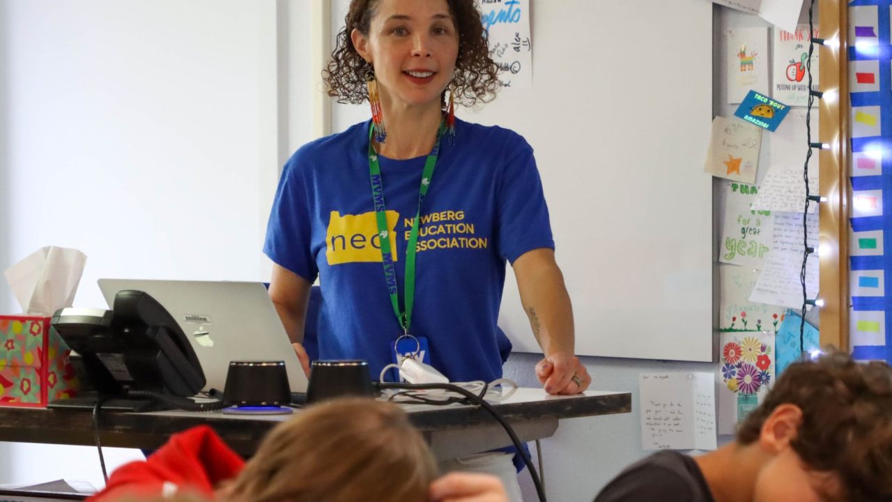 Home - Newberg Schools Levy